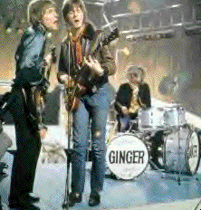 Kevin Ream Links Page