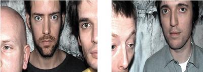 Kevin Ream Links Page