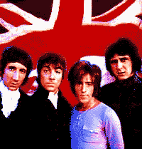 Kevin Ream Links Page